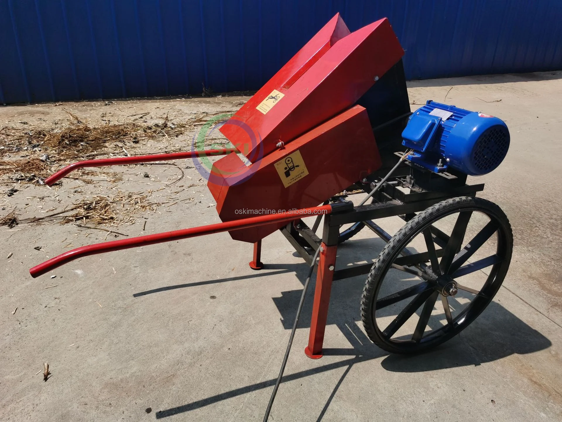 Hemp Sisal Fiber Extraction Efficient Decorticator Machine