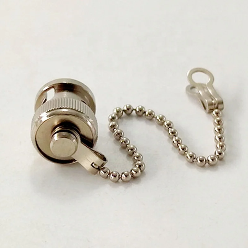 Alibaba.com: Stainless steel lock ring, dust protection for BNC female ...