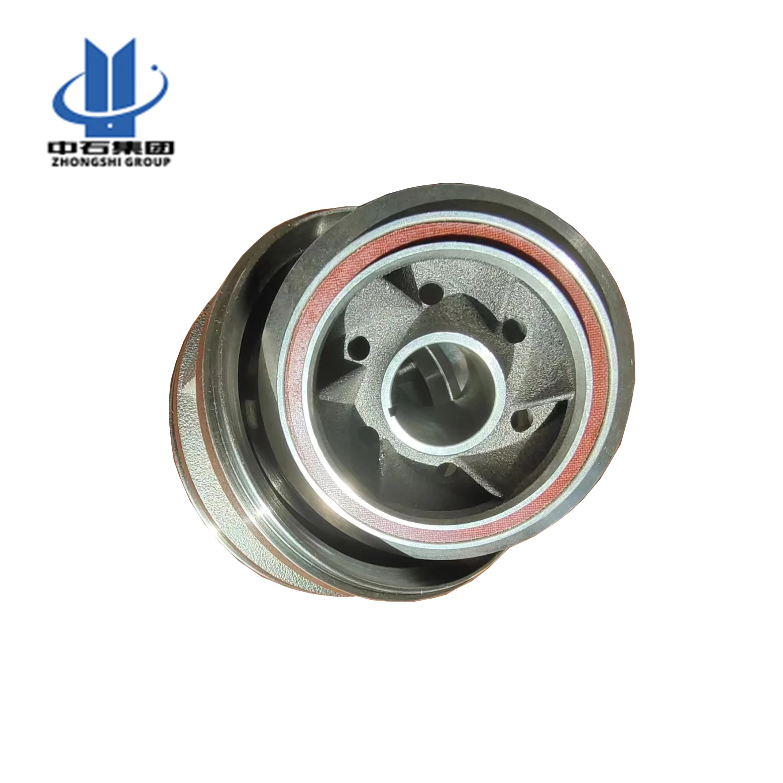 ESP centrifugal pump impeller and diffuser| Alibaba.com