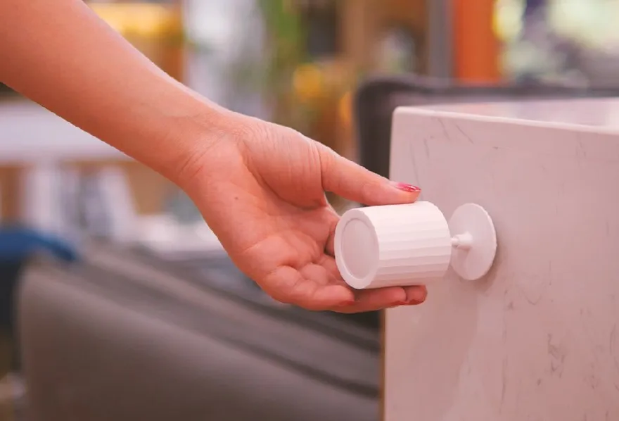 New Listed Wireless Zigbee Protocol Smart Occupancy Sensor Motion ...