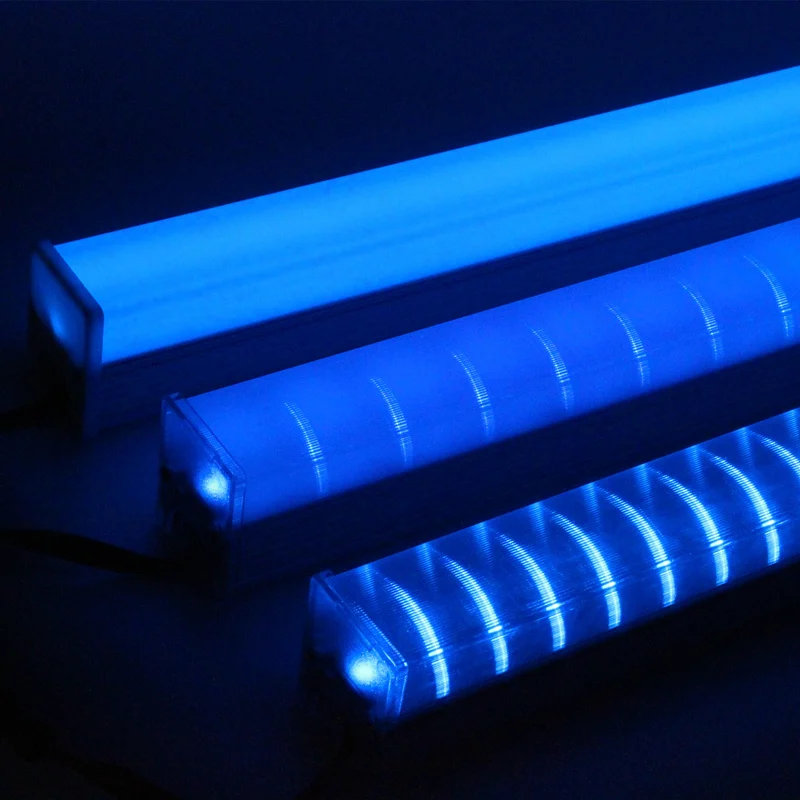 Outdoor Addressable Stage Pixel Tubes Light LED Tube DMX RGB| Alibaba.com