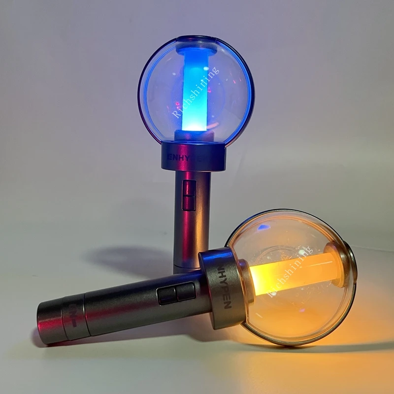 Twice Glow Light Stick Version 3 With Tough Screen Kpop Merchandise ...