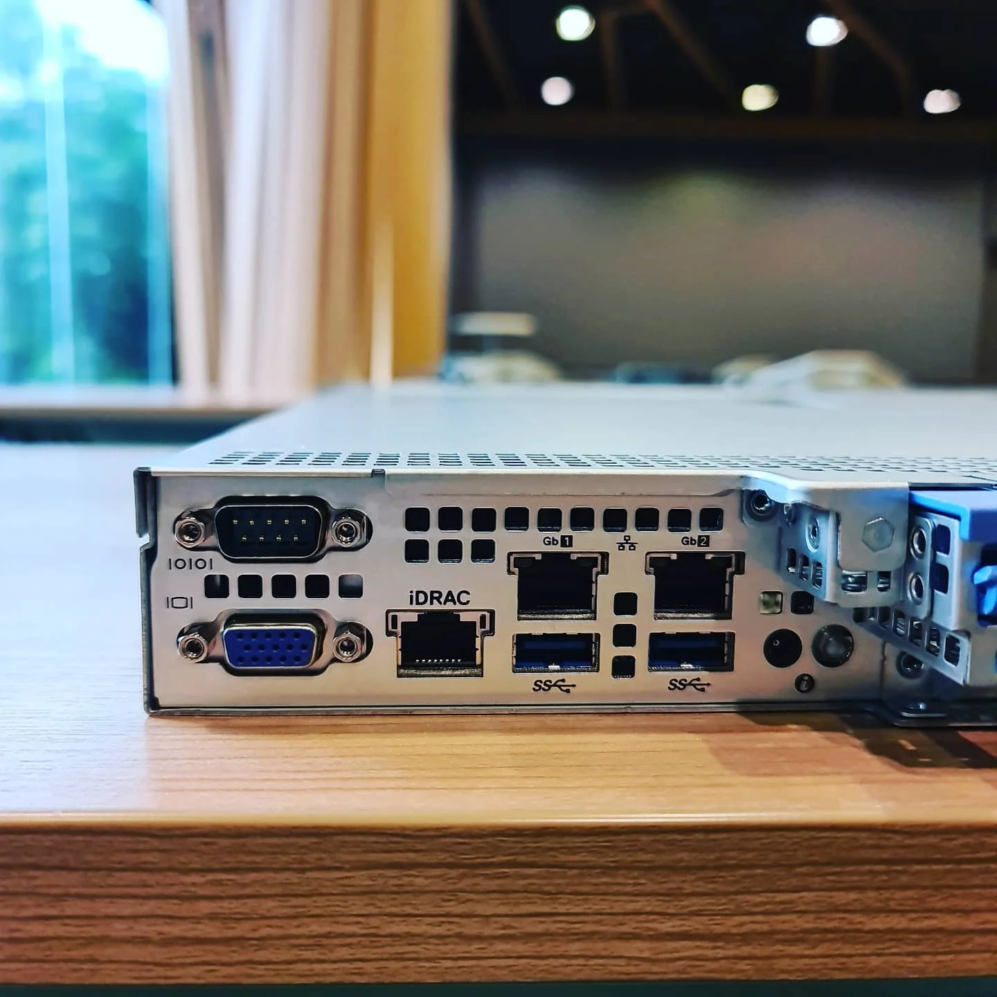 Original 1u Rack Server Dells Poweredge R240 With 4lff In Tel Pentium ...
