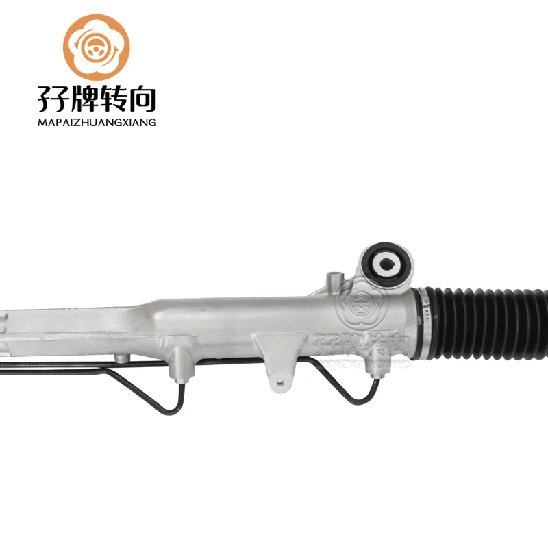 Steering Rack for Porsche Panamera 970 - High-quality