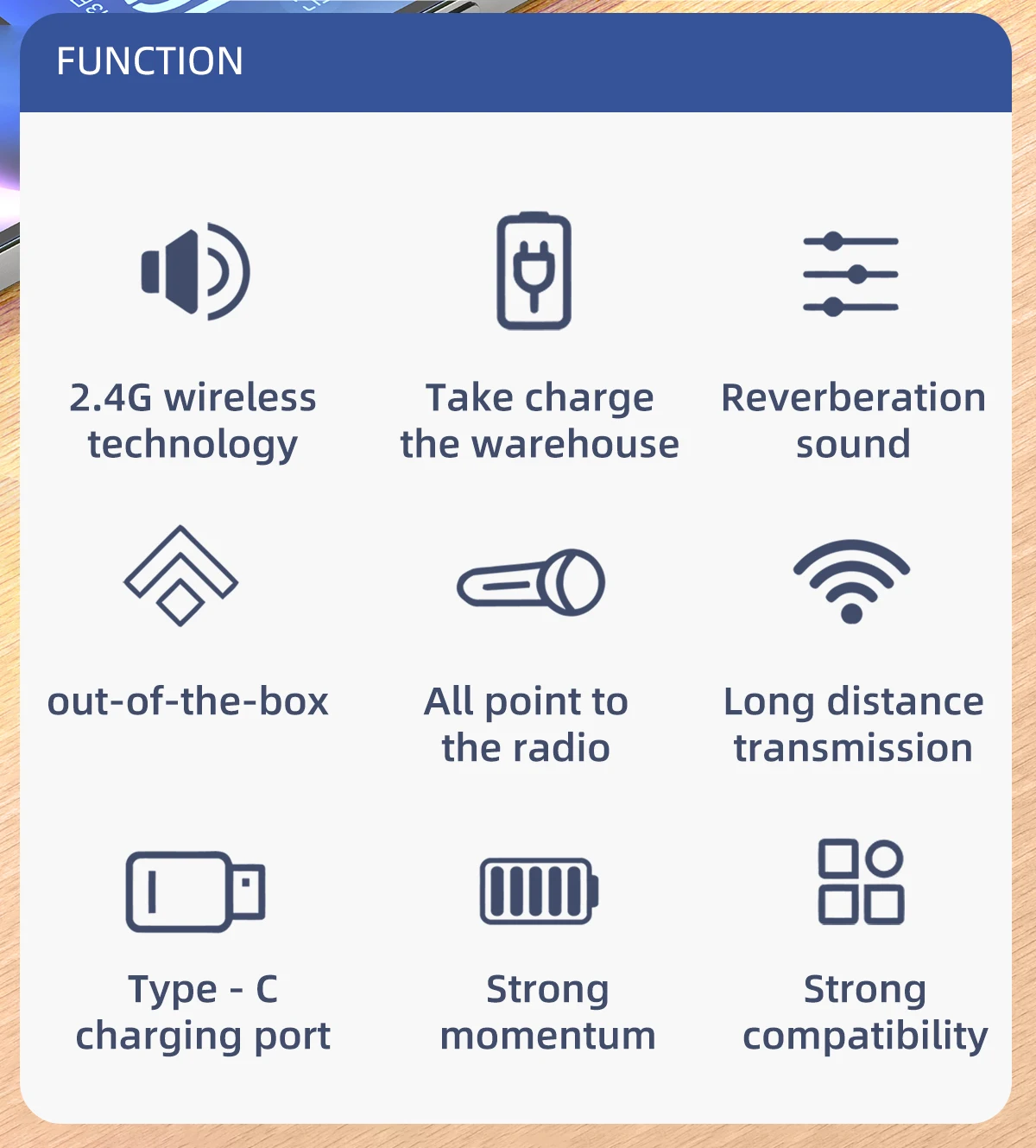 Professional Dual Lavalier Wireless Mic Chip On Lapel Microphone For ...