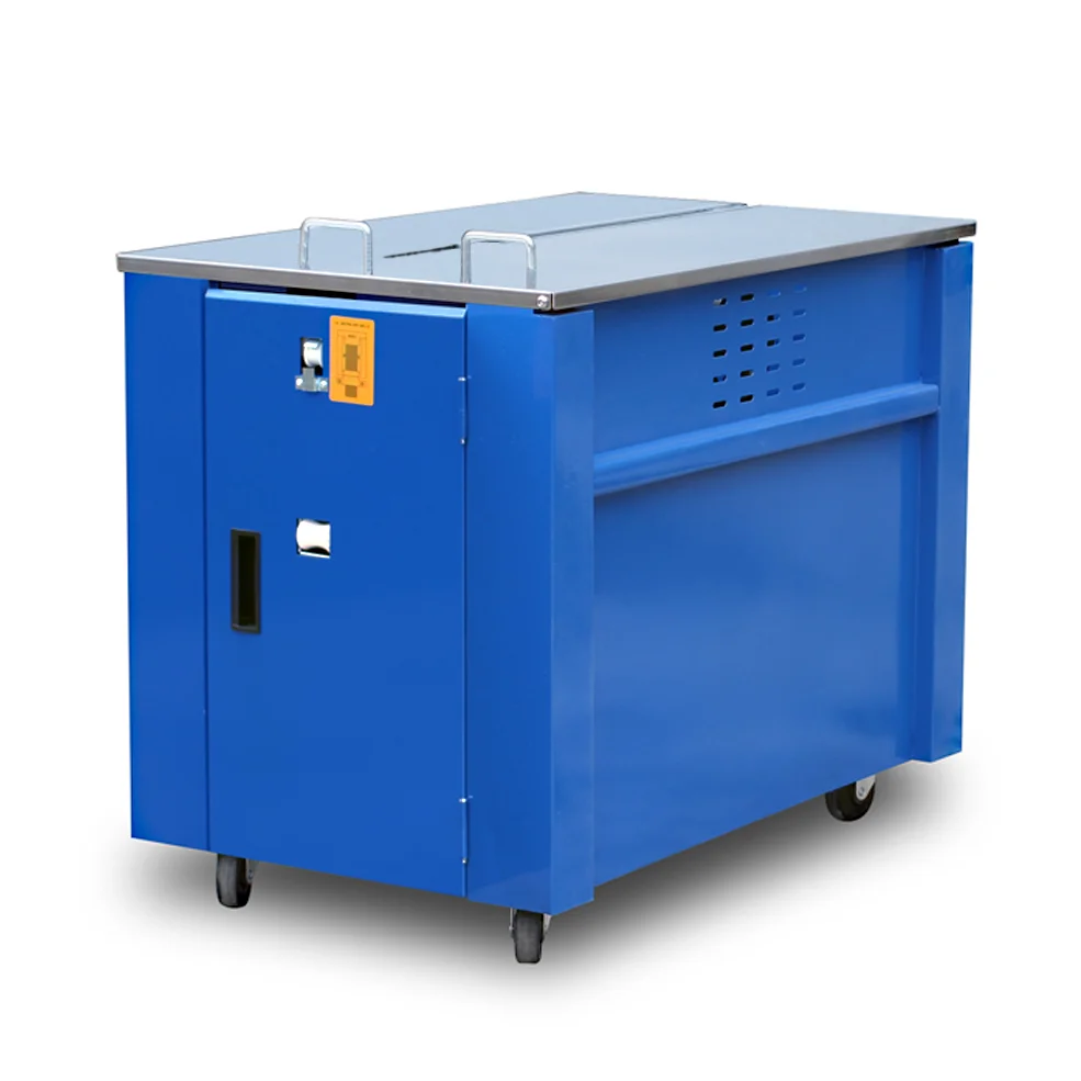 Small Low Table Strapping Machine Price - Buy Small Strapping Machine ...