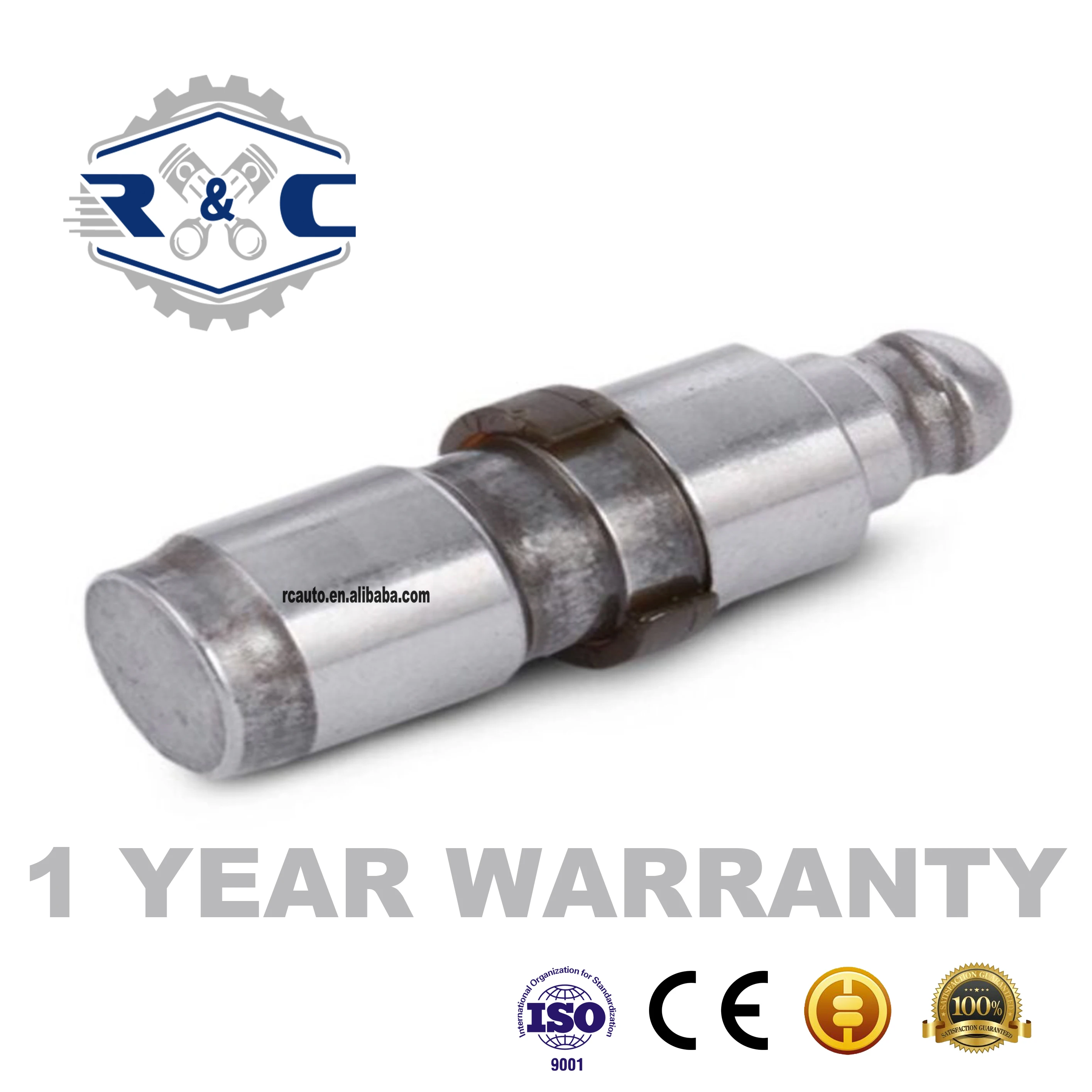 R&c High Quality Valve Tappet Unova Fits Megane Scenic Hydraulic Tappet ...