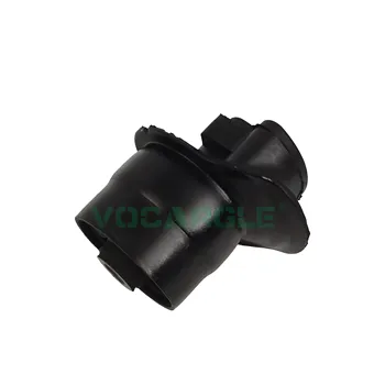 48725-12560 Rubber Bushing Suspension Car Part Rear Axle Control Arm ...