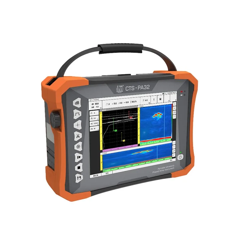 Phased array ultrasonic testing ndt equipment| Alibaba.com