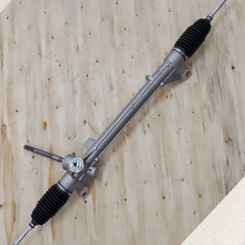 Hydraulic Power Steering Rack Gear Compatible for Nissan Qashqai J10 ...