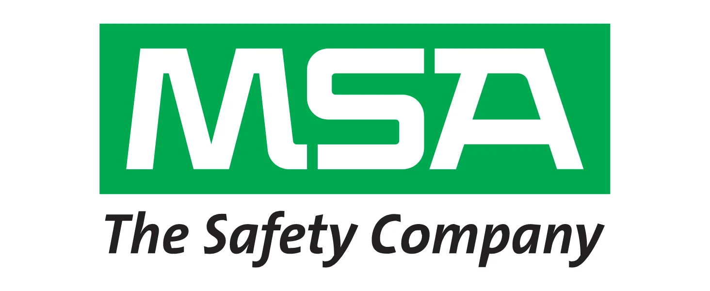 MSA Vgard Standard PE Hard Hat - ABS Material Safety Helmet