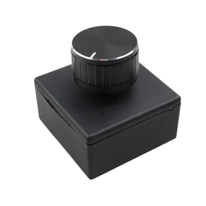 Hotel Bed Room Potentiometer Desk Table Lamp Switch Dimmable Dimmer ...