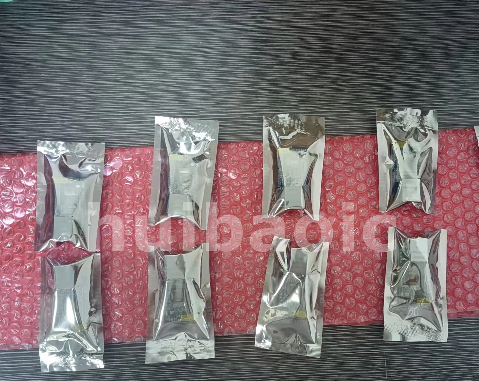 Network Module W5500 Ethernet Module Tcp/ip Spi Interface 51/stm32 Mcu ...