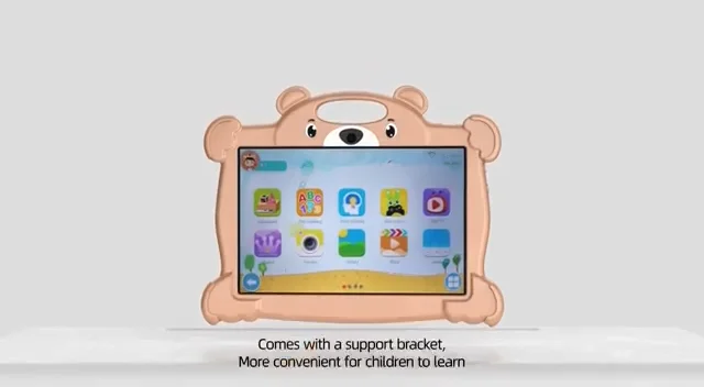 Atouch 5g Kid Ipad A103 64gb Mtk6592 10inch Tab For Children Android ...