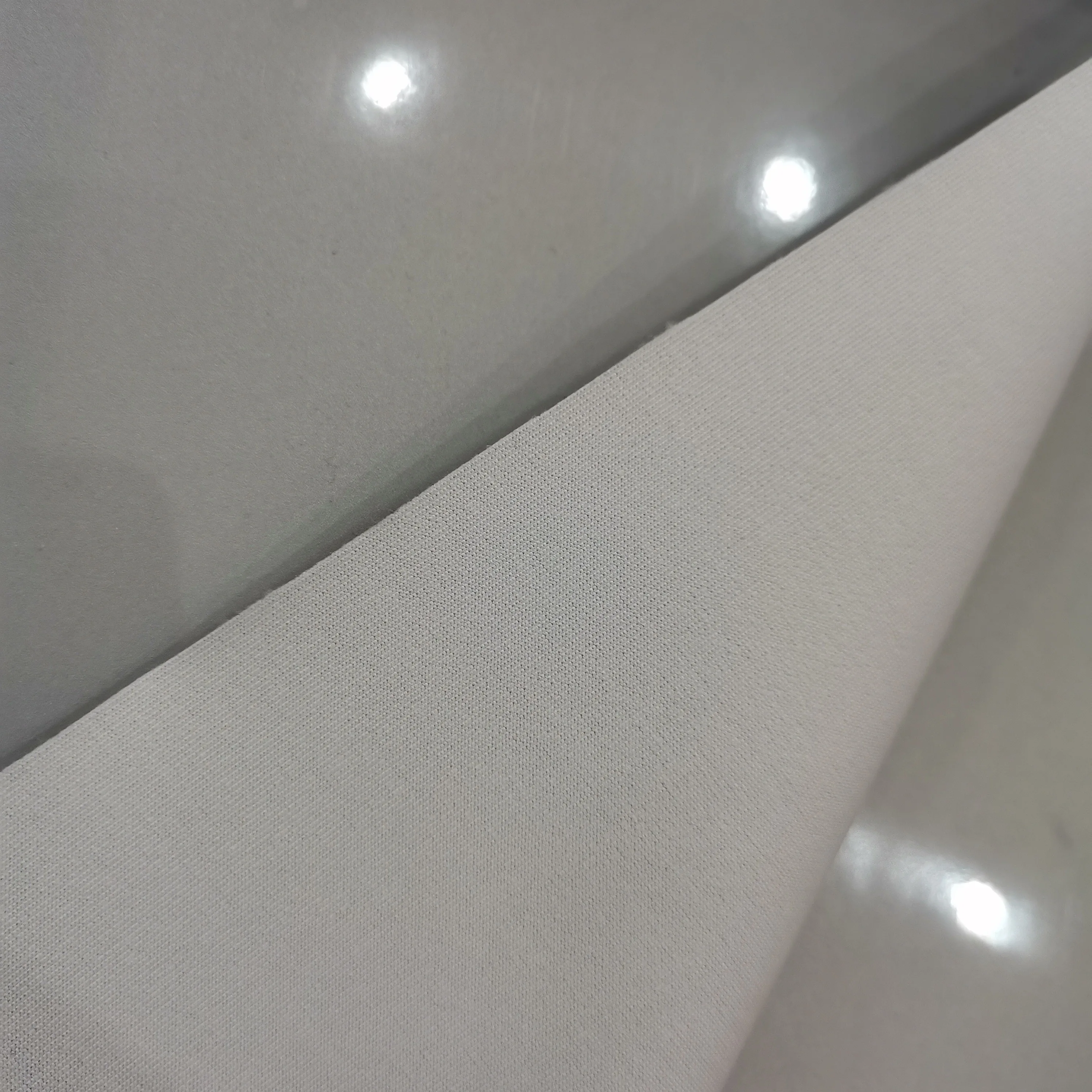 Perforated Spandex Sun Reflective Fabric - Durable & Versatile