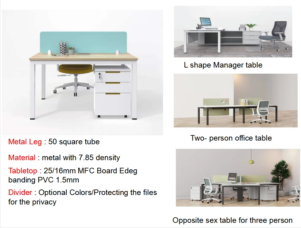 Luxury Gold Stainless Steel Computer Table Working Desk Simple Design ...