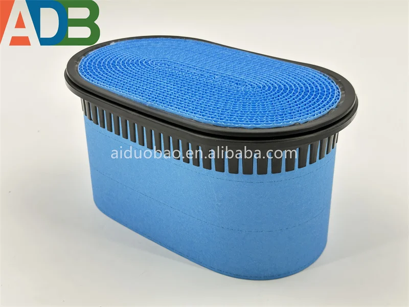 Silent Generator Set Air Filter element ME422880 P636991 CP25001 ...