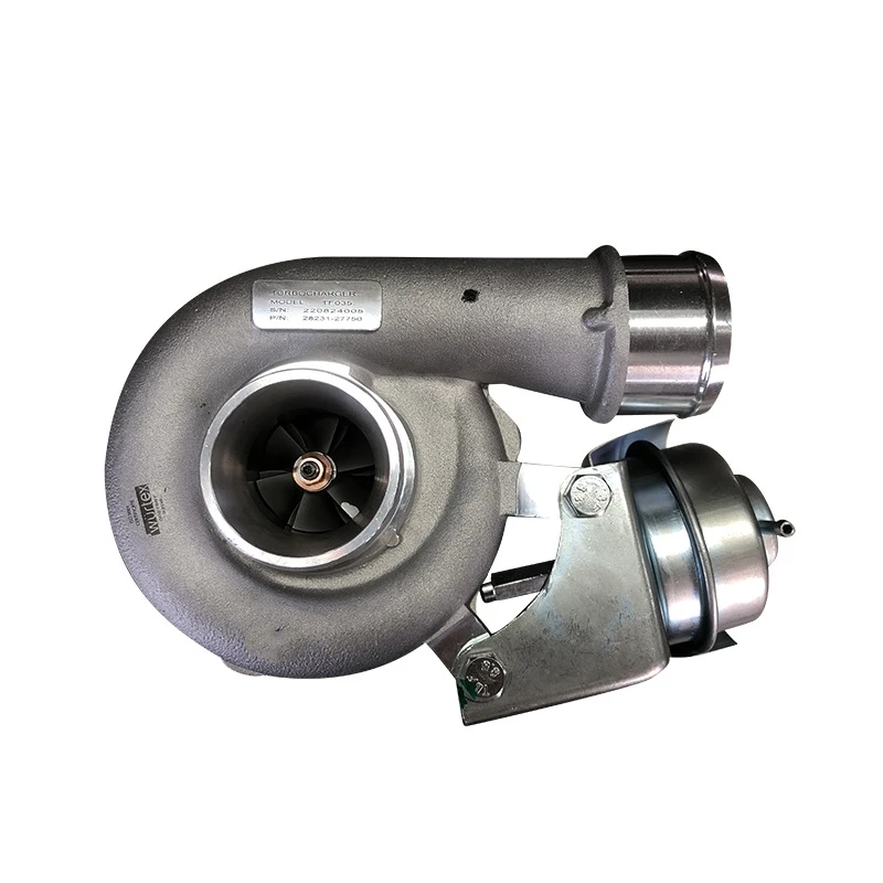 Car Engine For Hyundai Turbocharger Turbo Complete Kits Turbocharger - Buy Car Engine For ...