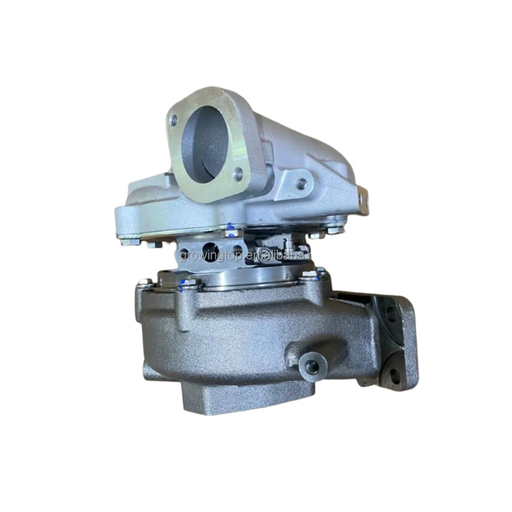 Genuine Quality N04C 4.0L Turbocharger for HINO300 Trucks