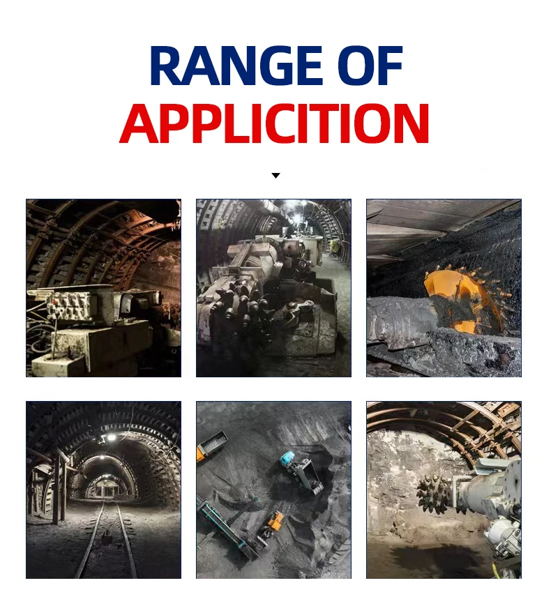 High-performance Mining Cable Mining Cable High Tensile Strength ...