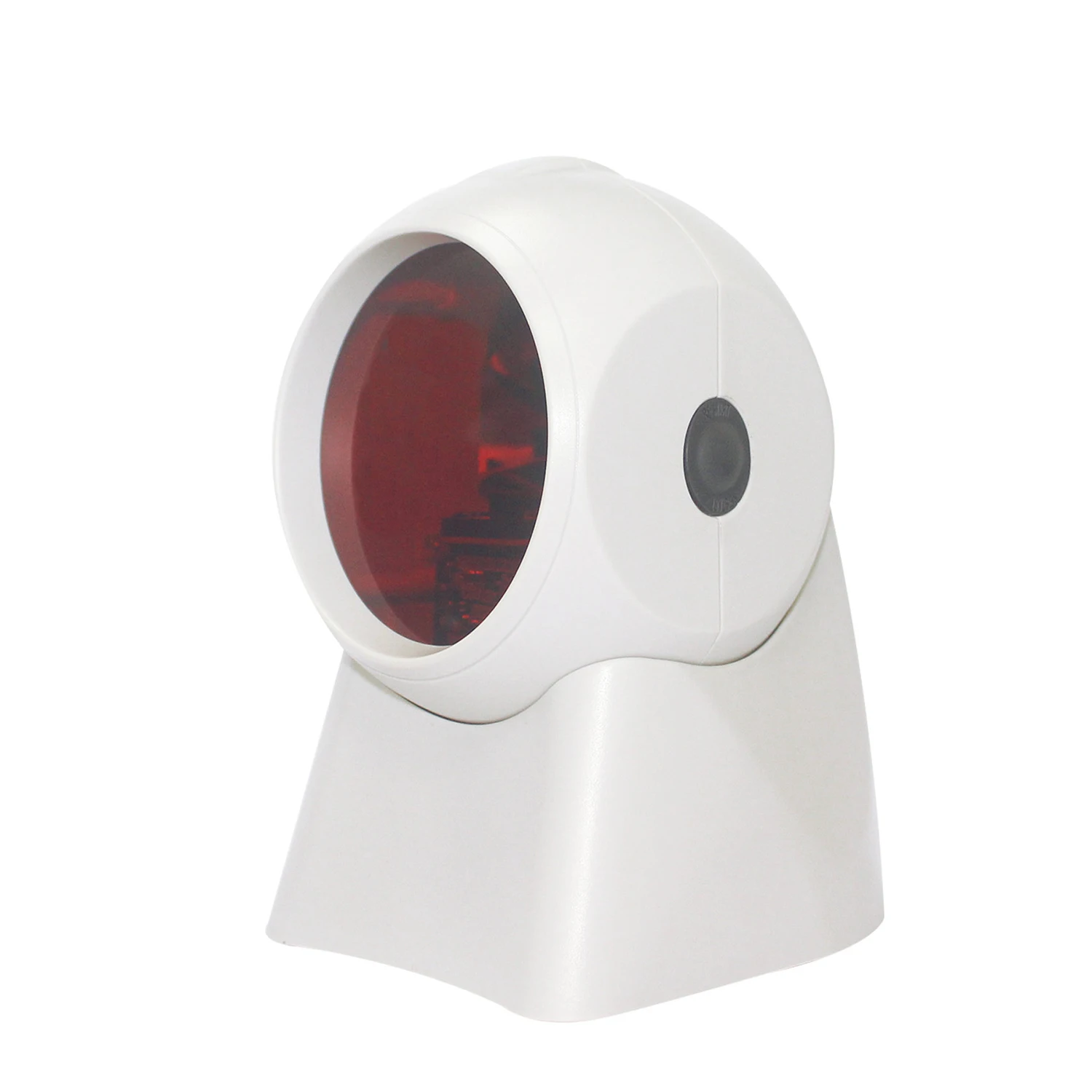 Barcode Scanner 2d Qr Wire Barcode Reader Usb/rs232 For Windows Desktop ...