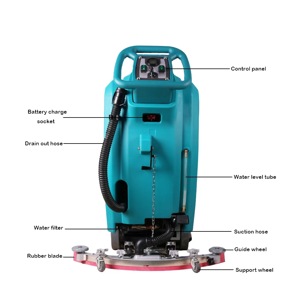 From alibaba -Magnificent Cleaning Equipment Co.,Ltd