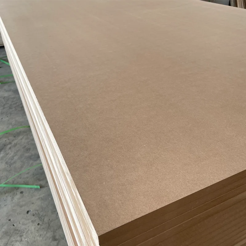 Mdf Panels E1 Wood Panels Mdf Furniture 1220x2440mm 18mm Size ...