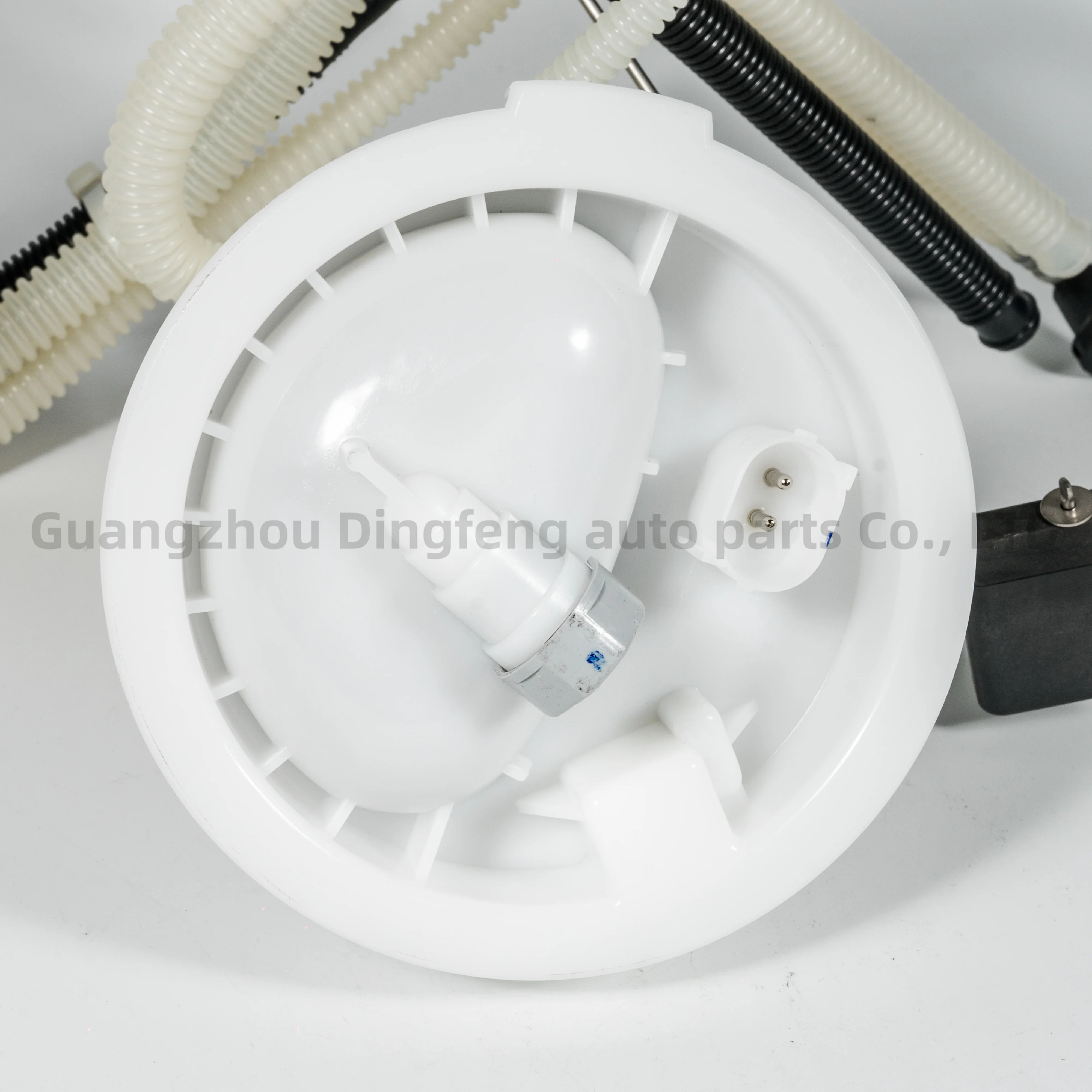 Car Accessories Fuel Filter Pressure Regulator Repair Kit for BMW E81 ...