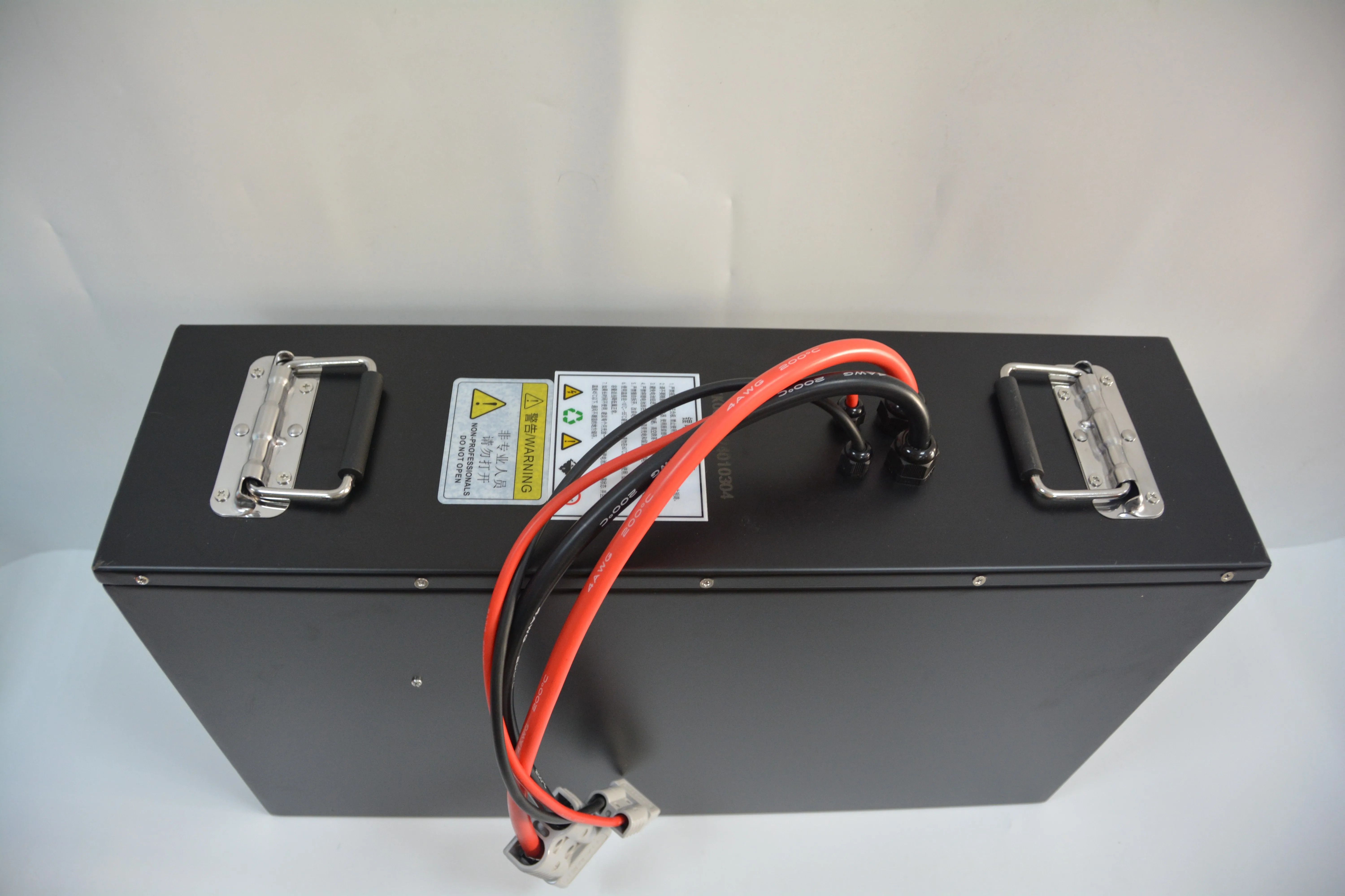 Forklift Lithium Battery 24v/48v 200ah 400ah Forklift Battery 36v ...