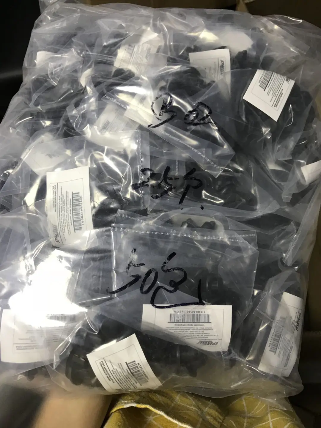 Different Colors Custom Size Factory Floor Mats Carpet Webbing Carpet ...