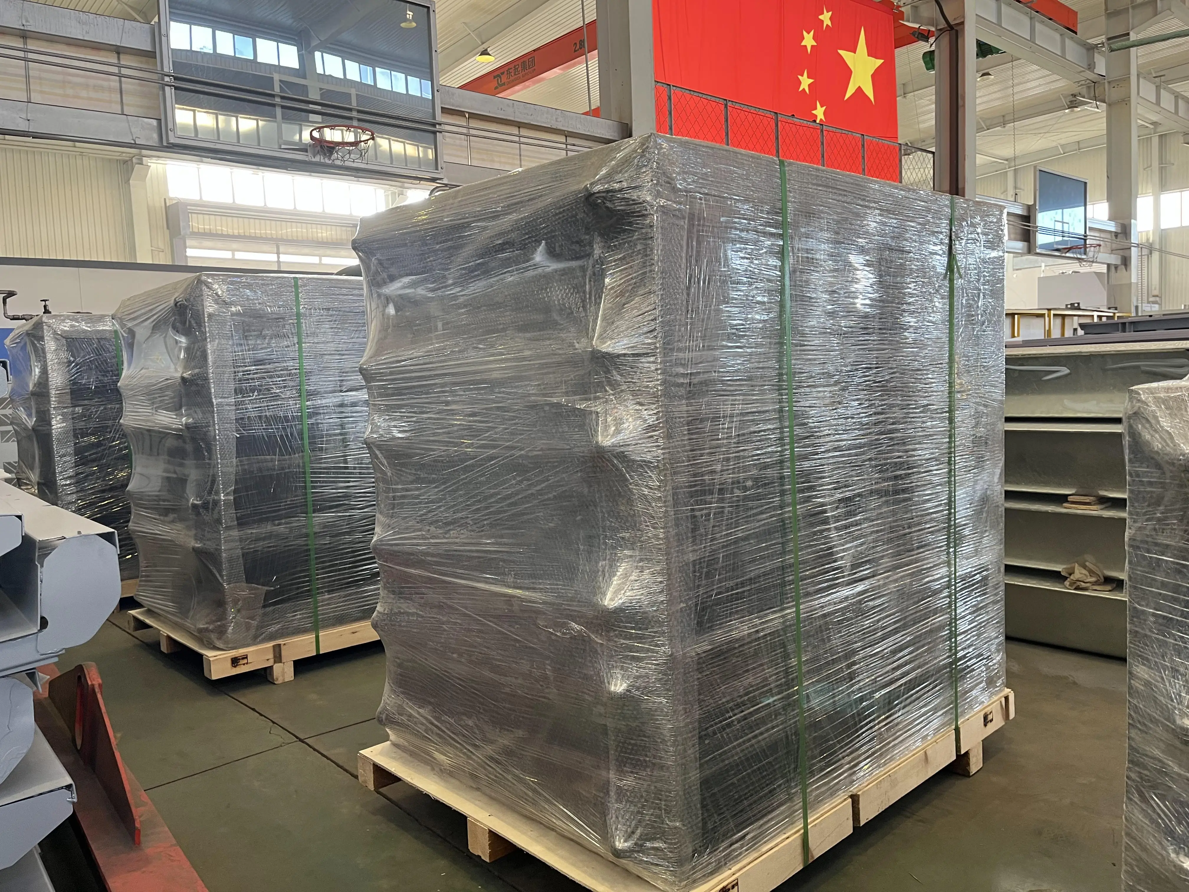 New Style Garden Backyard Gas Brazier Water Feature Square Corten Steel ...