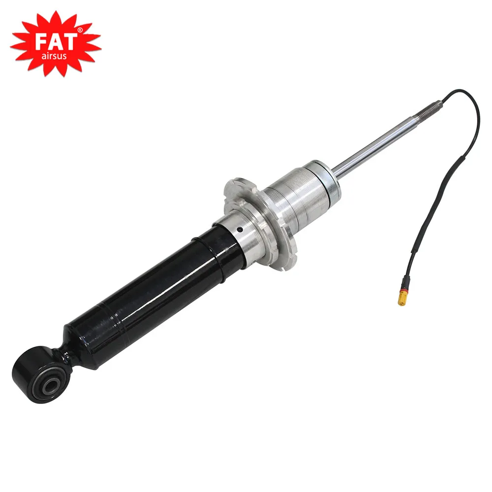 For Ferrari 488 Front Suspension Shock Absorber Core With Edc 317750 ...