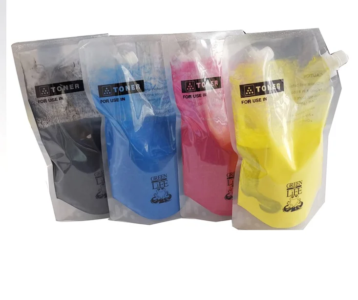 Konicas Minoltas Tn512 Toner Powder Compatible for Konicas Minoltas ...