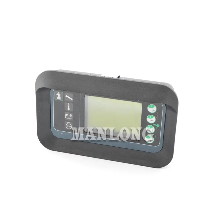 Forklift parts indicator unit dashboard display for Linde 0039460710 ...