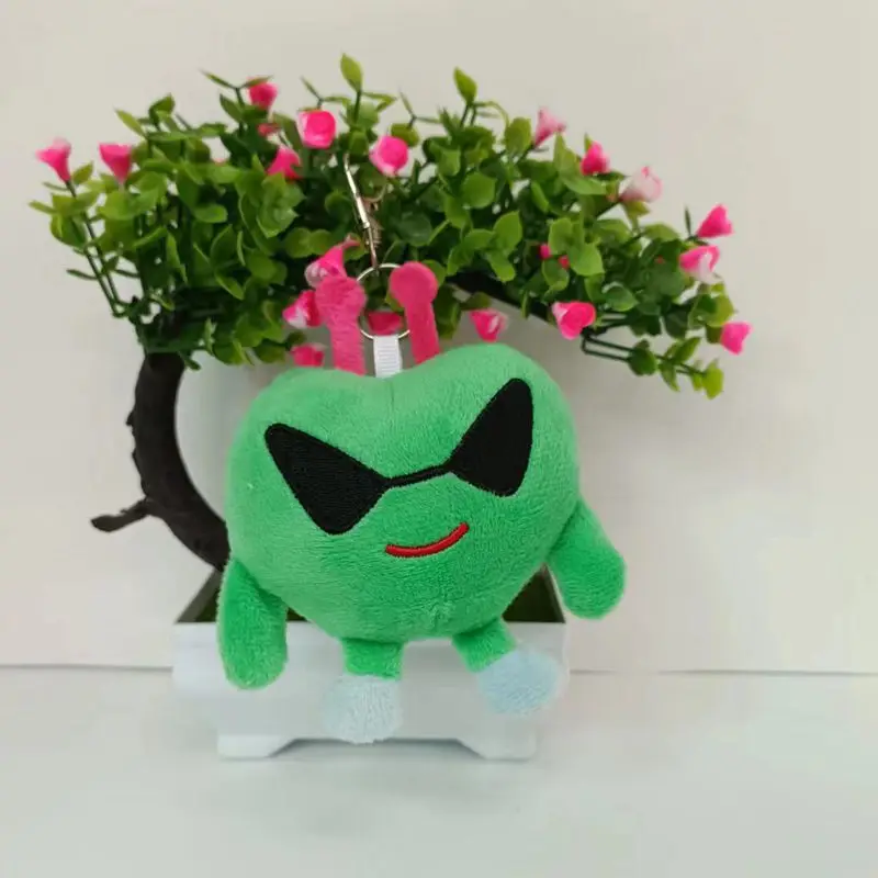 Dh41130 Korea New Pipi Plushie Cute Fur Plush Toys 9cm Kpop Stray Kids ...