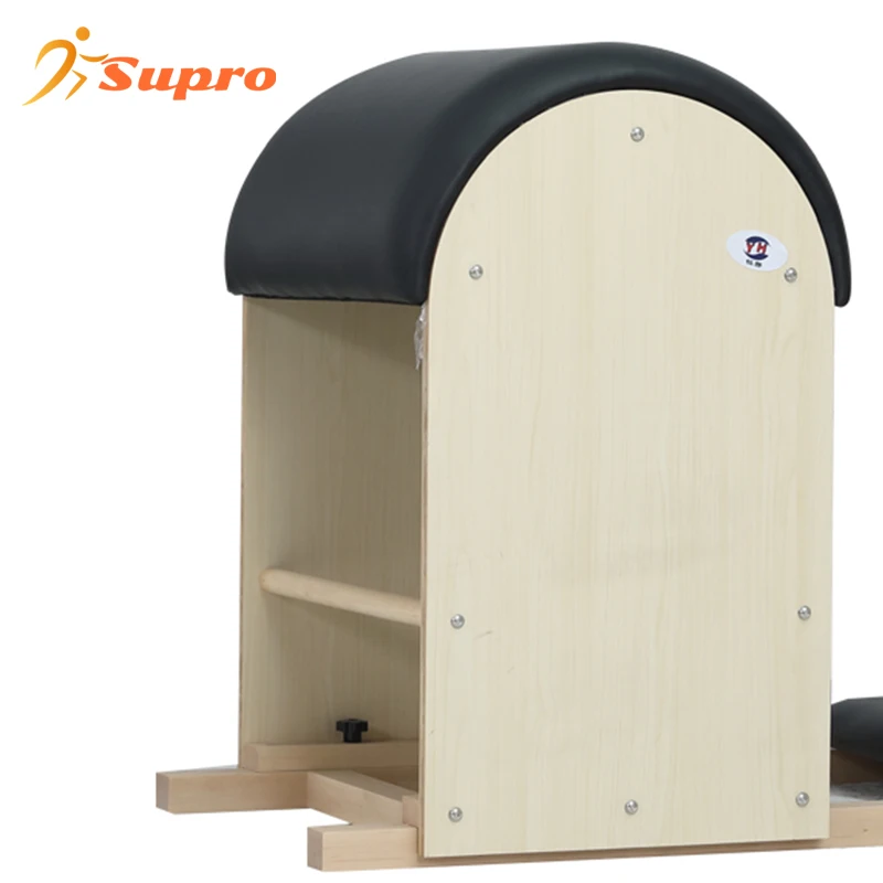 Supro Maple Wood Pilates Reformer Ladder Barrel for Pilates| Alibaba.com