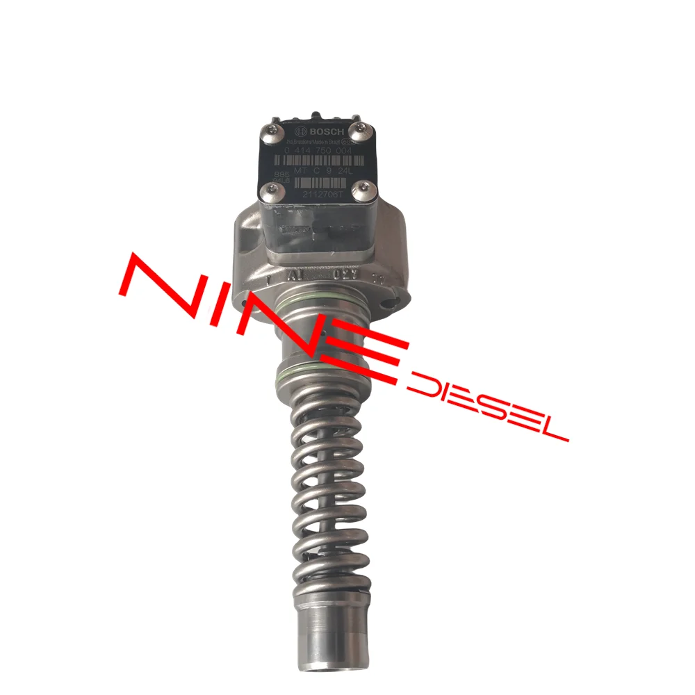 Nine Brand Diesel Injector 0445120238 Injector 0445120238| Alibaba.com