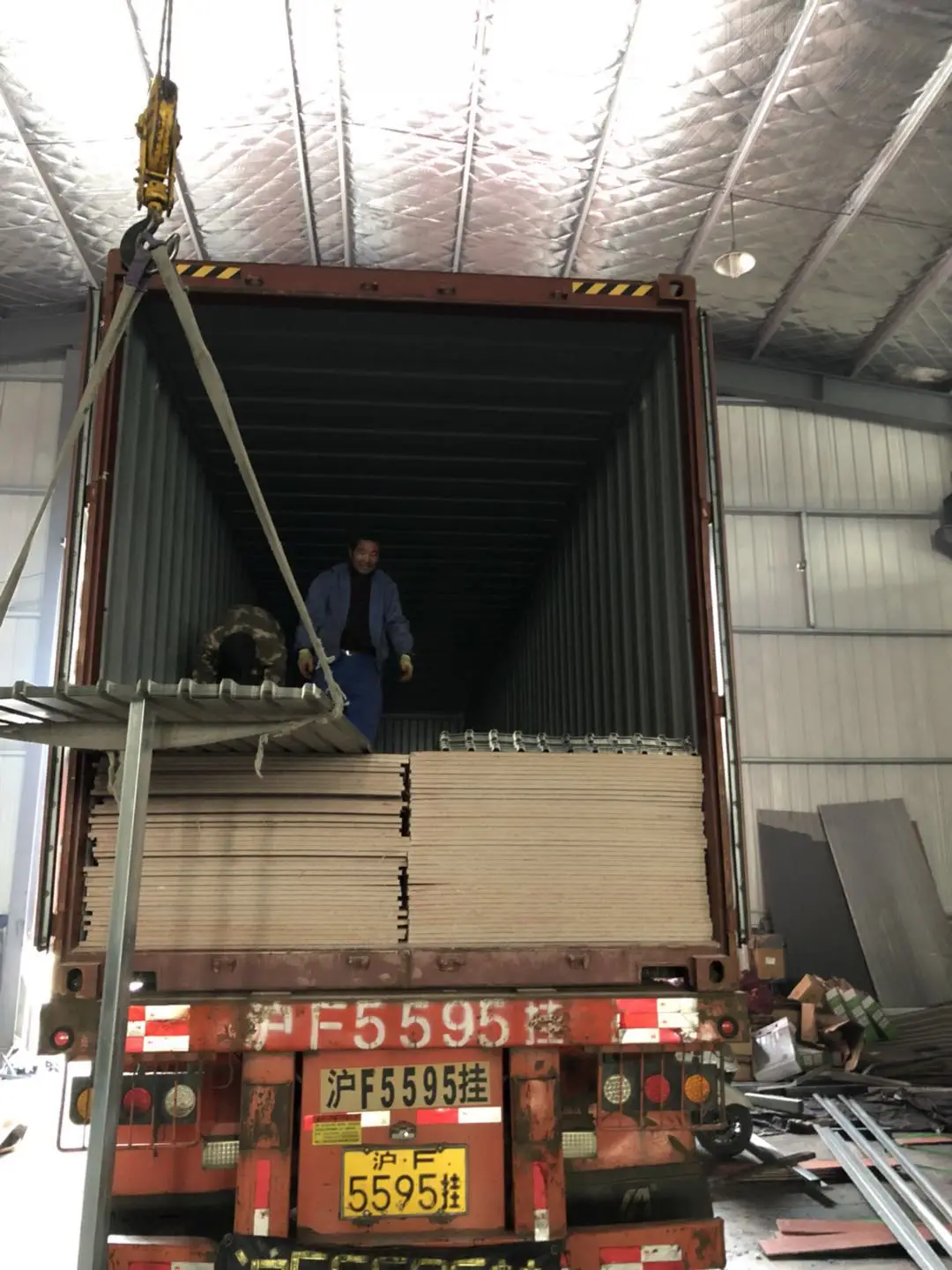 Prefab Standard Sizes Steel Frame Houses Chassis Mobile Container Home ...