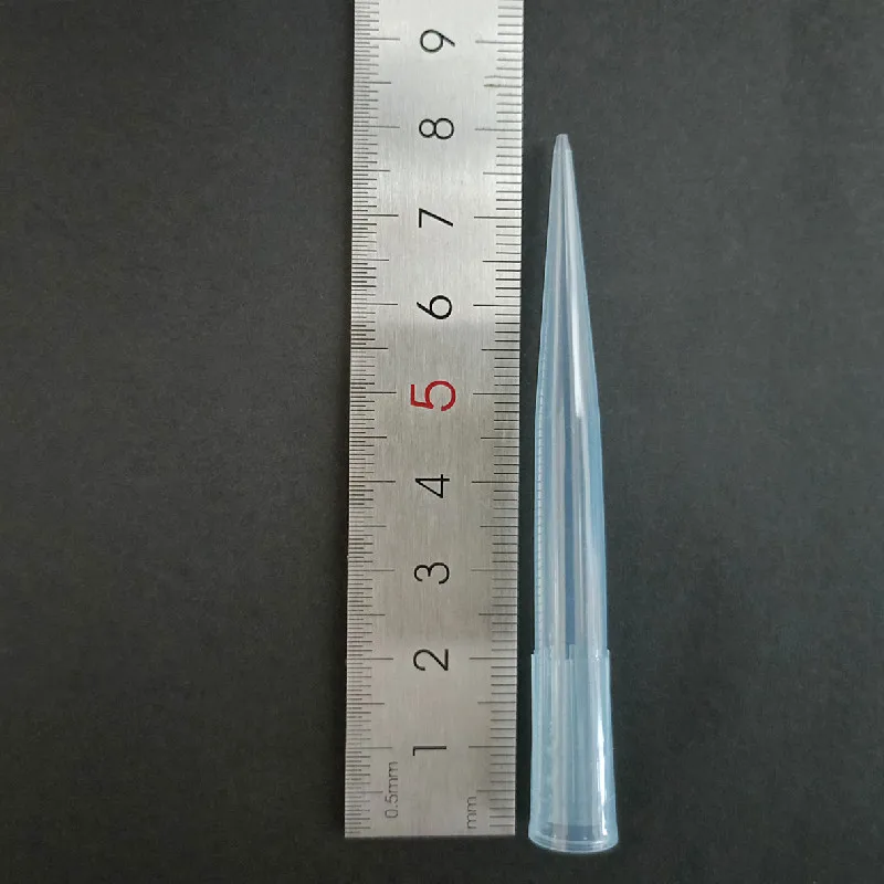 Pt- Ep10300 Lab Pipette With Filter Bulk Pack Non Sterile Plastic Pp ...