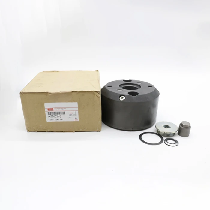 1-15740533-0 6HK1 Injection Pump Timer Assembly 1157405330| Alibaba.com