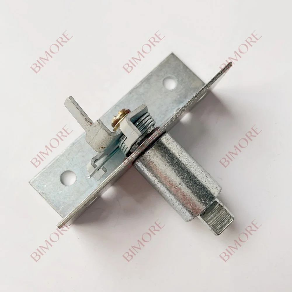 S8 Elevator Landing Door Triangle Lock & Door Lock Parts Odm
