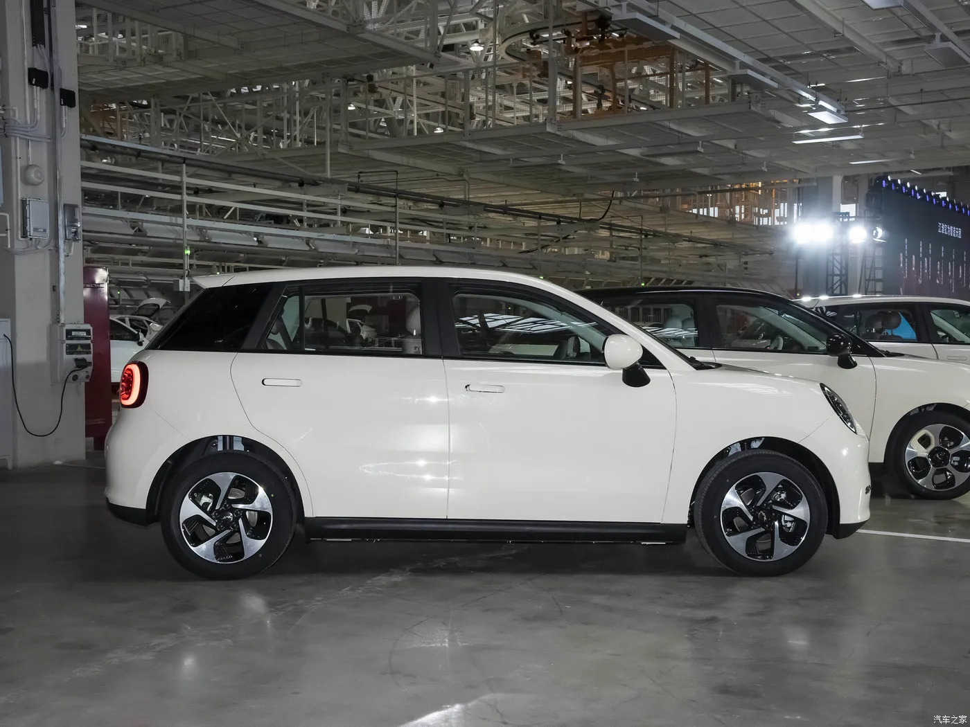 Jac Electric Cars Ev3 2023 505km Championship Edition Hatchback Car ...