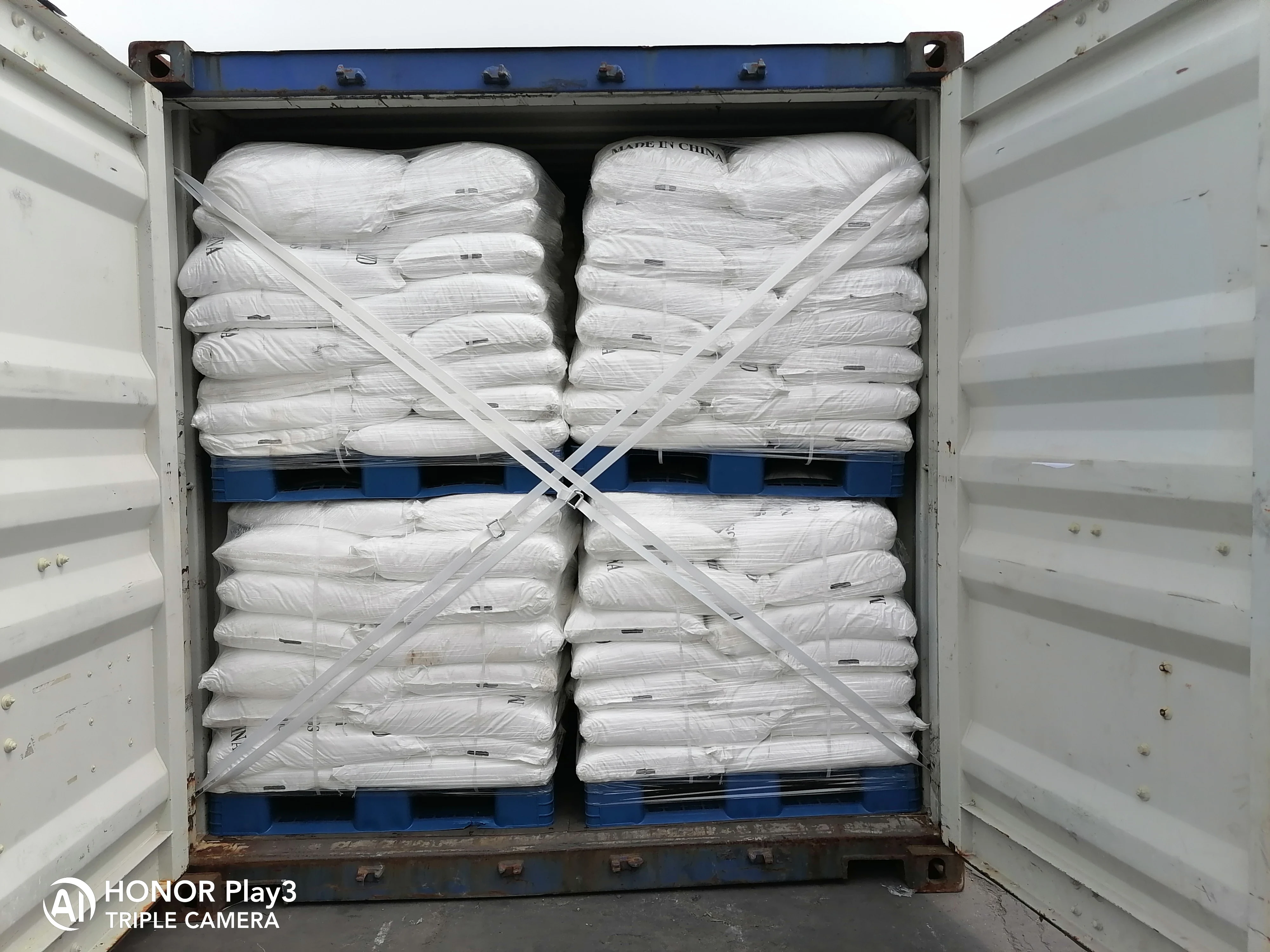 Oxalic Acid Cas No.:144-62-7 - Buy Oxalic Acid,144-62-7,C2h2o4 Product ...