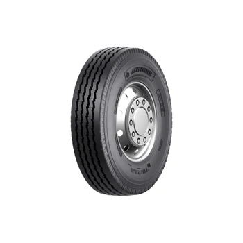 Austone Long Haul Steer And Trailer Truck Tire At35 Four Zigzag Main ...