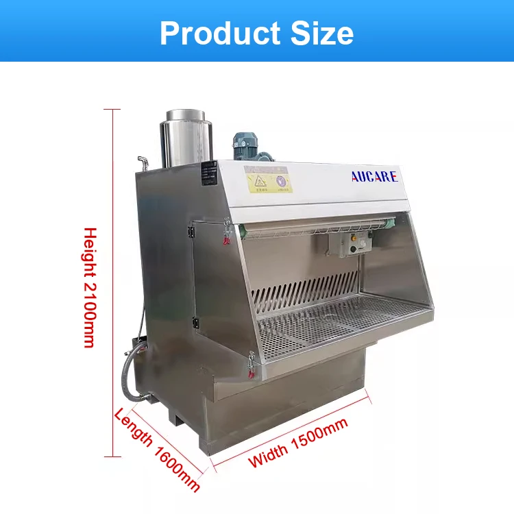 Downdraft Dust Table For Grinding Metaldust Table Grinding Machine ...