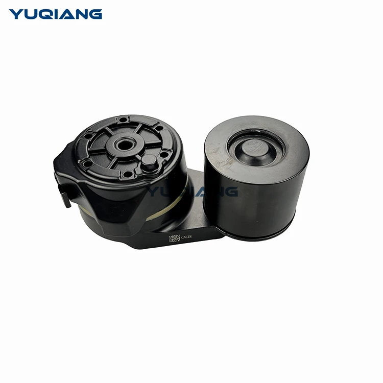 High-quality Idler Pulley for DOOSAN Excavator DX380 DX420