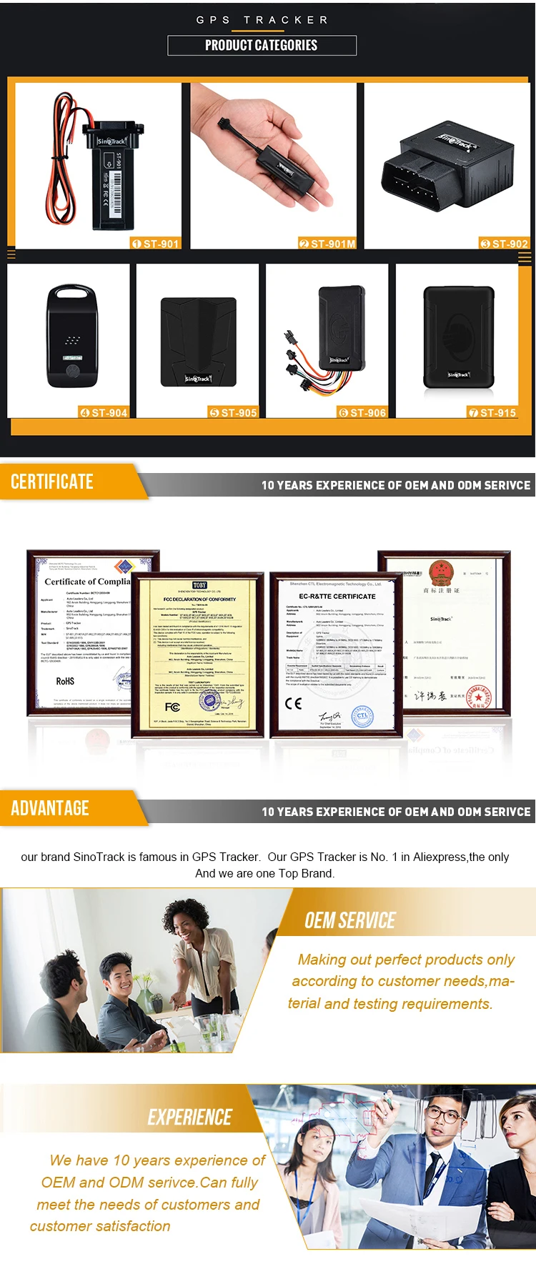 Motorcycle Car Tracking Monitoring Remote Cut Off Fuel St-901l 4g Gps ...