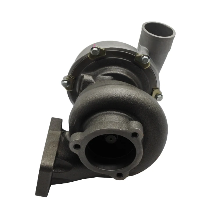 Diesel Engine Spare Parts Excavator Turbocharger Rhb6 Turbo 894418-3200 ...