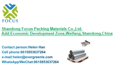 Metallized Pet Laminated With Pe Film Aluminum Foil Metallized Pet ...