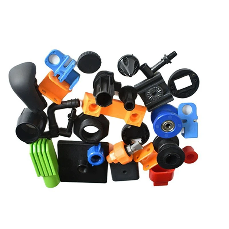 Custom Precision Cnc Plastic Injection Molding Manufacturer Nylon Abs ...